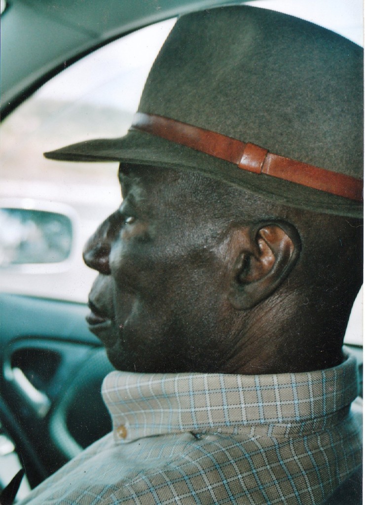 Centenaire Joseph ZOBEL | l'Or des Îles