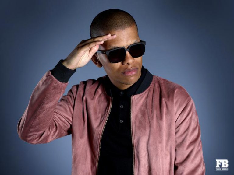 Kenzy, un flow kalkilé de qualité | l'Or des Îles